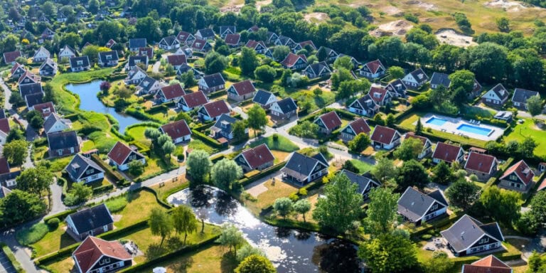 Landal in Burgh-Haamstede – Ferienparks, Unterkünfte & Infos