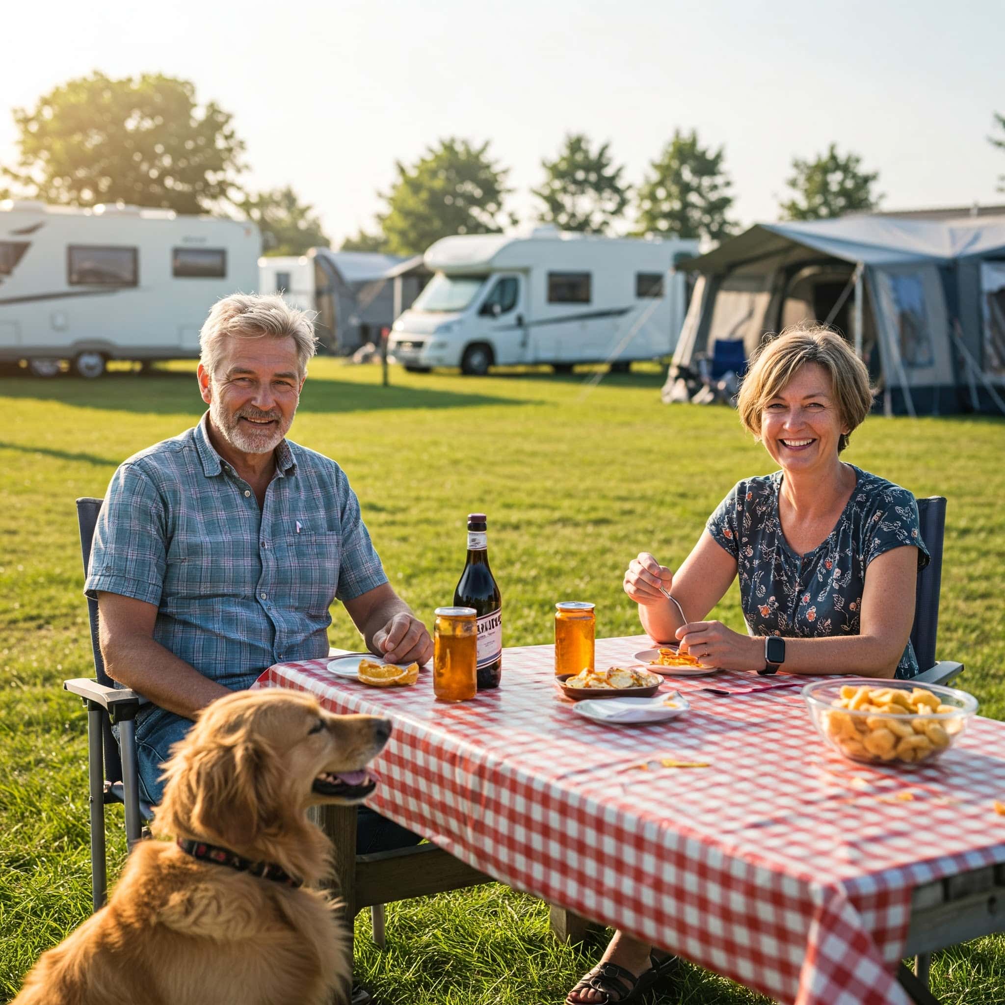 Urlaub in Groede – Entspannen Sie an Zeeland Küste