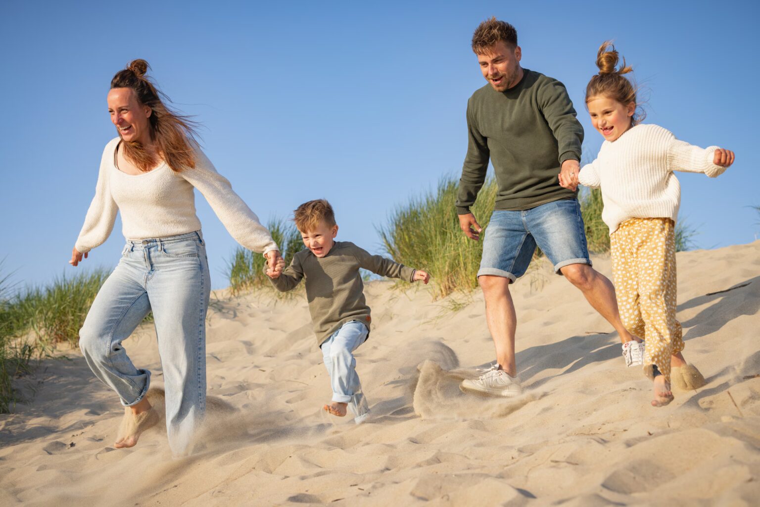 Roompot in Zeeland – Ferienparks an der niederländischen Küste
