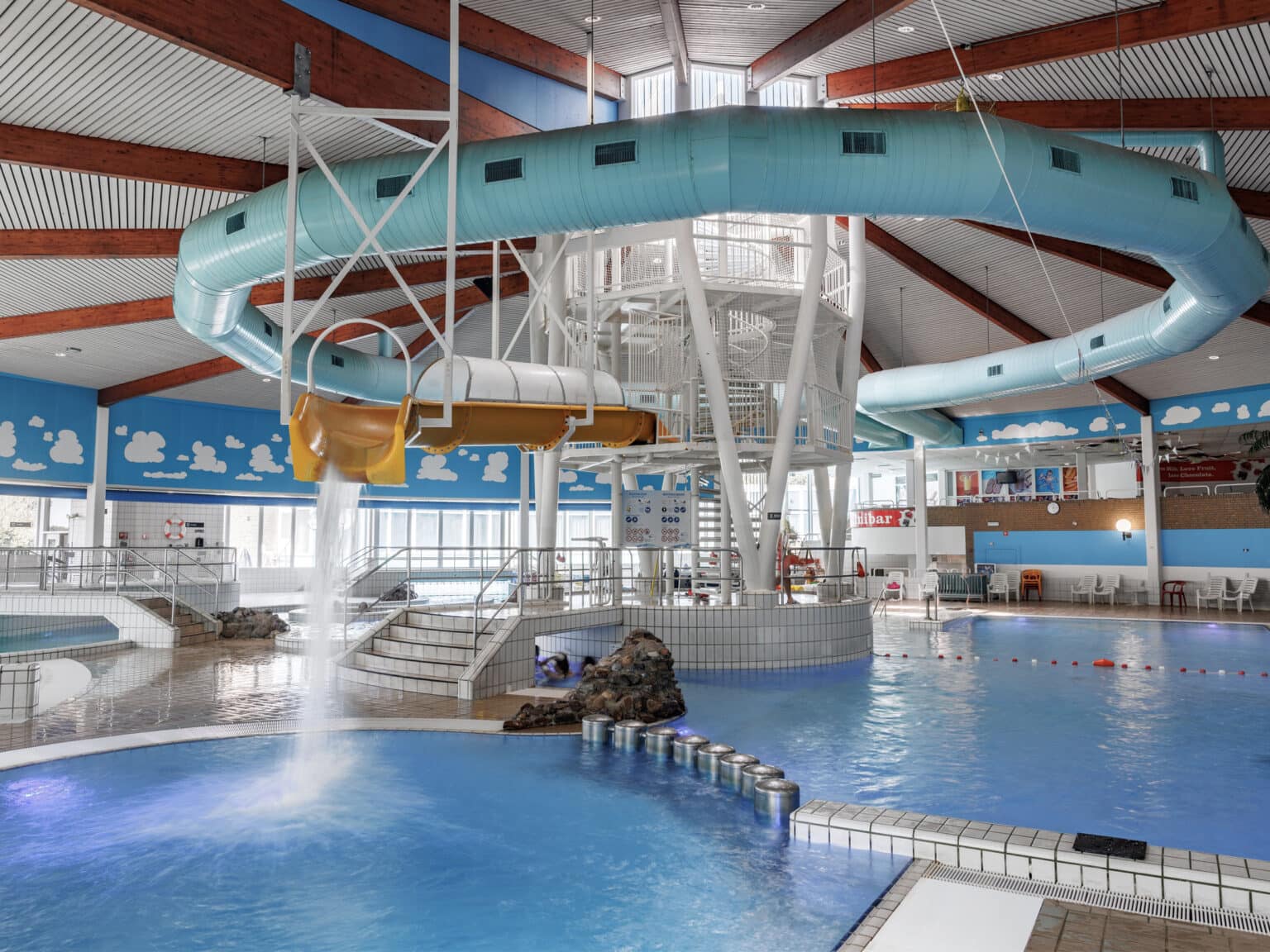 Roompot in Domburg – Ferienparks, hundefreundlich & mehr